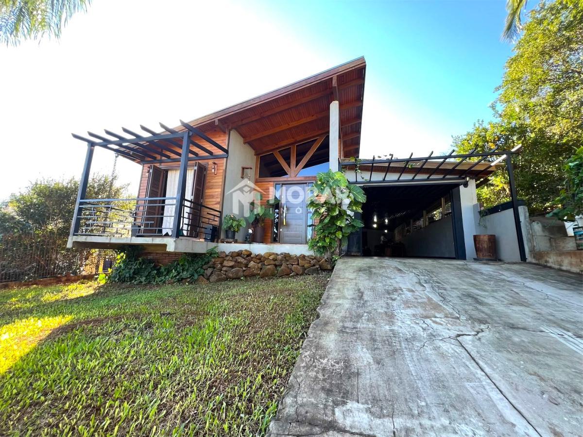 Casa para Venda, Santa Rosa / RS, bairro Bairro Glória, 2 dormitórios ...