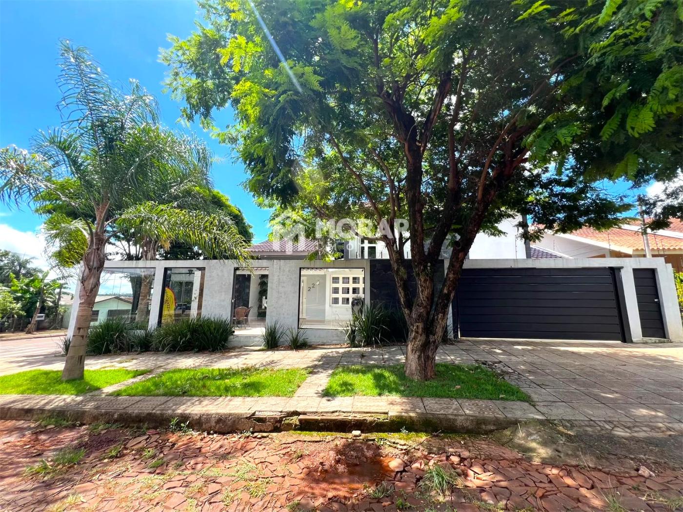 Casa para Venda, Santa Rosa / RS, bairro Bairro Central, 3 dormitórios ...